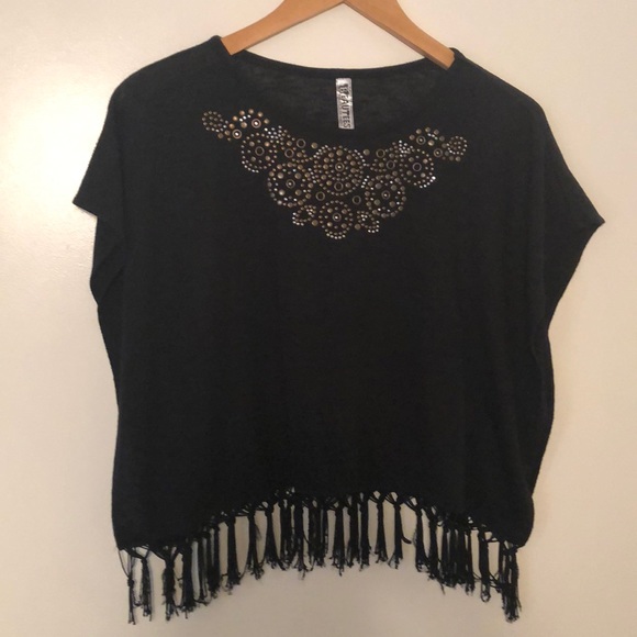 Beautees | Shirts & Tops | Girls Top | Poshmark